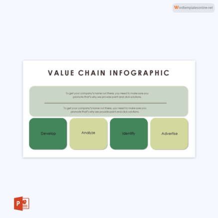 24 Free Value Chain Analysis Templates (Editable)