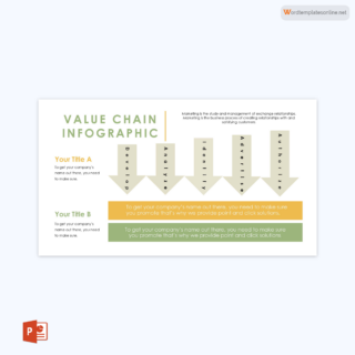 24 Free Value Chain Analysis Templates (Editable)