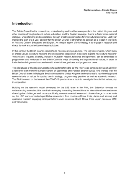 18 Great Consulting Report Examples & Templates