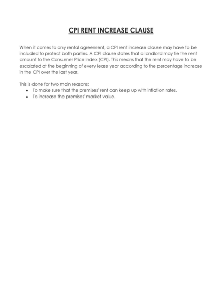 Examples of Early Lease Termination Clause