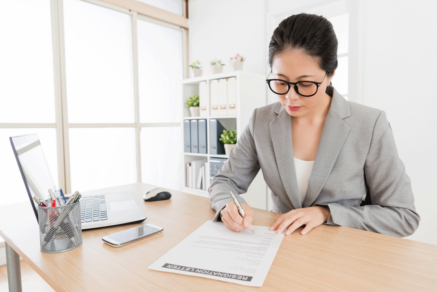 Job Appointment Letter (21+ Samples & Examples)