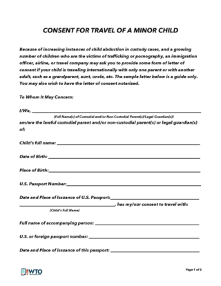 How To Notarize A Document (12 Free Templates Included!)