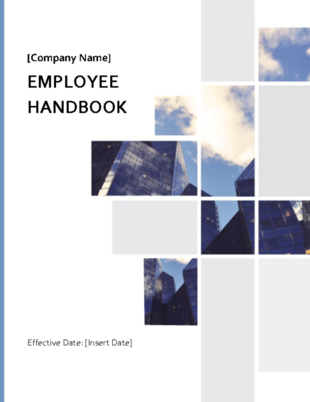 10 Free Employee Handbook Templates (Complete Guide)