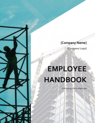 10 Free Employee Handbook Templates (Complete Guide)