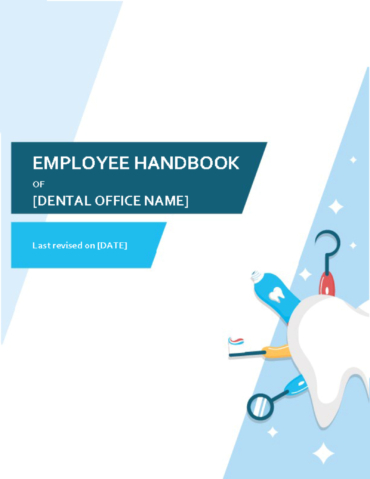 10 Free Employee Handbook Templates (Complete Guide)