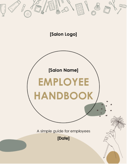 10 Free Employee Handbook Templates (Complete Guide)