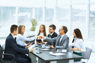 Free Level 10 Meeting Agenda Templates