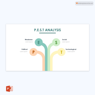 26 Free PEST Analysis Templates