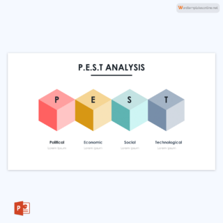 26 Free PEST Analysis Templates