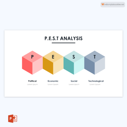 26 Free PEST Analysis Templates