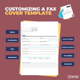 27 Free Fax Cover Sheet Templates (Word)