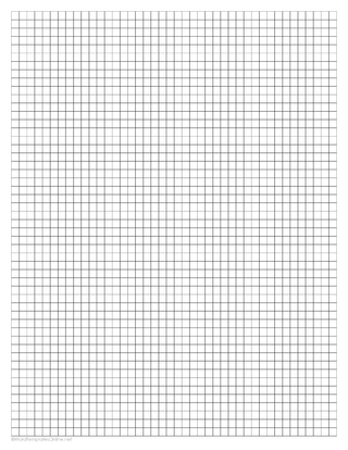 Free Printable Lined Paper Templates