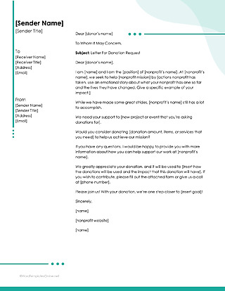 Immigration Pardon Letter: How to Write (with Samples)