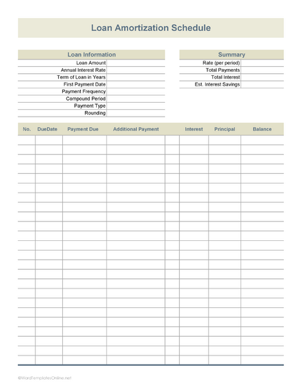 26 Professional Decision Matrix Templates (Word, Excel)
