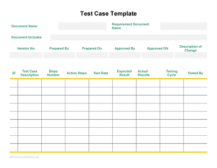 100+ Daily Business Related Templates (Free & Editable)