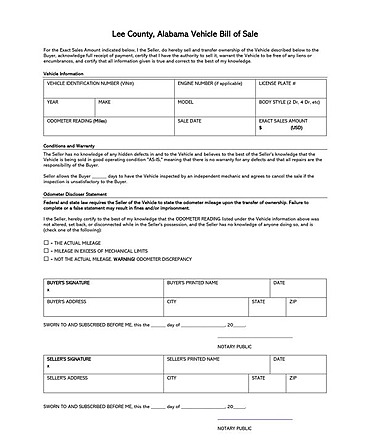 Application for Texas Title (Form 130 U) - Guide & Overview