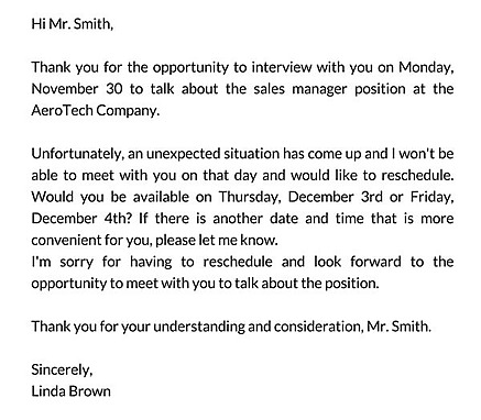 How to End a Letter (Closing Examples and Sign Offs)