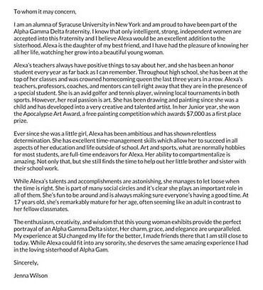 Promotion Recommendation Letter [20 Best Samples]