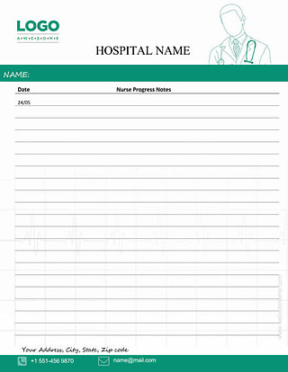 Nursing Notes: How to Write (10 Best Examples)