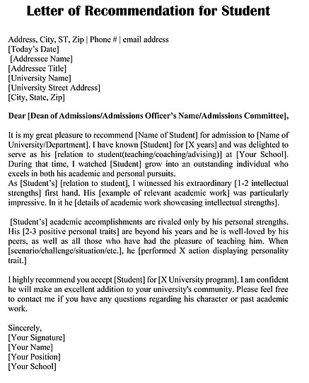 How To End A Business Letter (With Closing Examples)