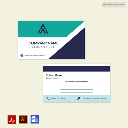 30 Free Gift Certificate Templates – Editable