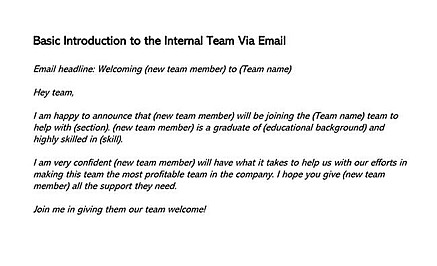 How to Write a Letter of Introduction (with Examples)