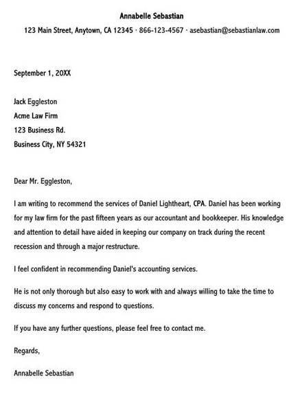 6 Free HR Reference Letter Templates (with Writing Tips)