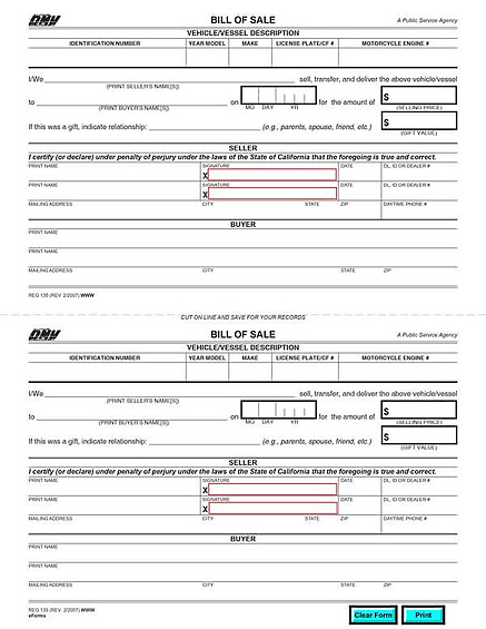 Free Discharge Summary Forms (In General Format)