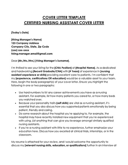 Sample Cover Letters for a Post Office Job (Guide & Tips)