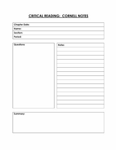 10 Free Editable Book Review Templates (Word, Google Docs)