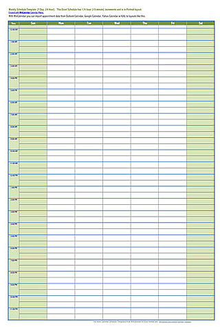 Plan Like a Pro: 10 Free Event and Party Planning Checklists