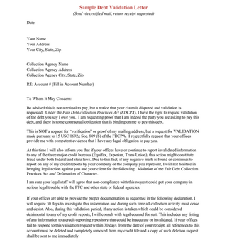 10 Effective Rebuttal Letter Samples (Writing Guidelines)