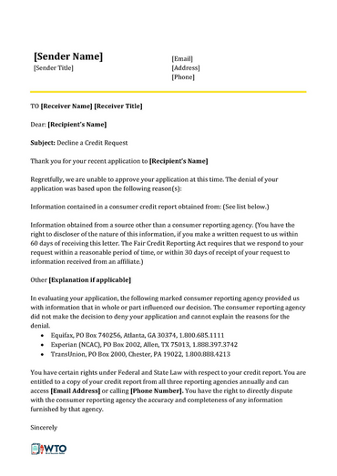 How to Respond to a Job Rejection Email (Perfect Examples)