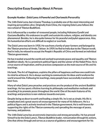 How to Write a Narrative Essay (12 Best Examples)