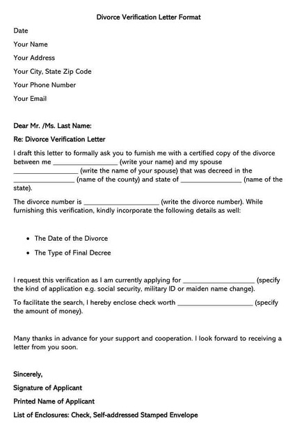 Free Pregnancy Verification Forms (Word) - Everything to Know