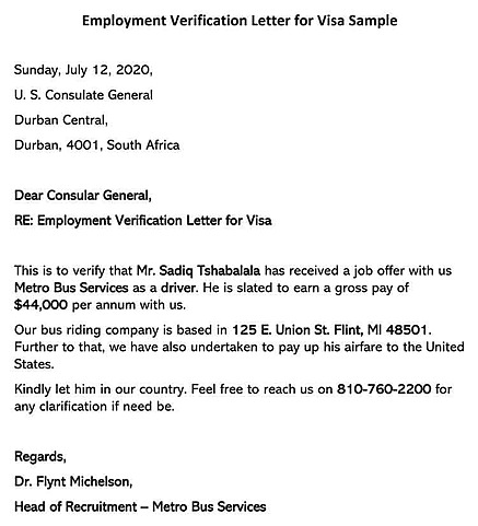 Firearm Gift Letter Templates