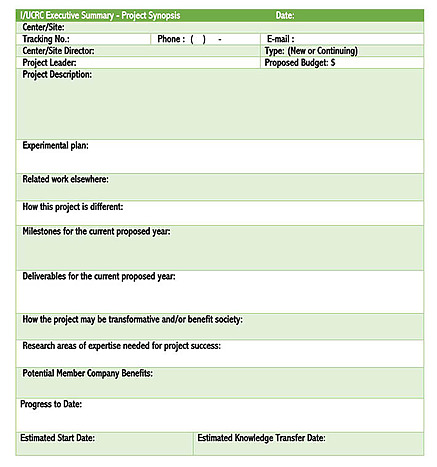 18 Great Consulting Report Examples & Templates