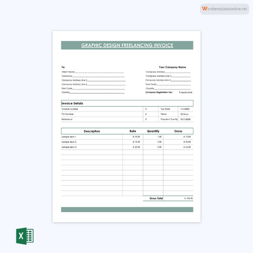 Free Demolition Estimate Templates (Excel, Word)