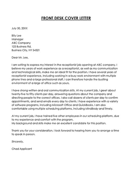 Reference Letter From Employer (Tips + Free Templates)