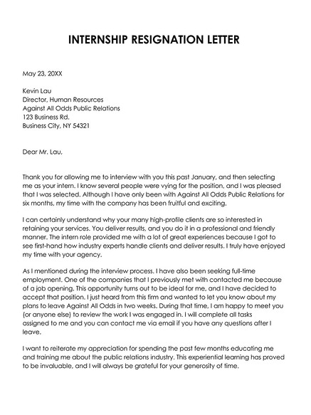 Letter of Introduction for Job (11 Best Examples)