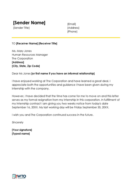 38 Positive Letter of Recommendation Examples