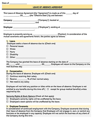 22 Free Purchase Agreement Templates (Word)
