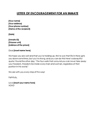 30 Best Reference Letter Examples [Writing Tips]