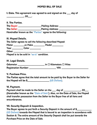 Free Discharge Summary Forms (In General Format)