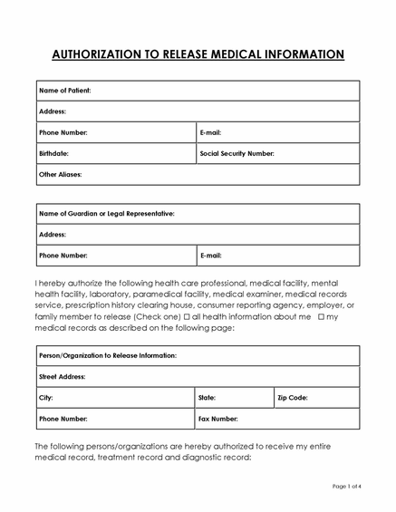 Free Promissory Note (Satisfaction) Release Form - Editable