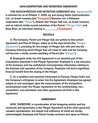 How to Write a Copyright Notice (Copyright Examples)