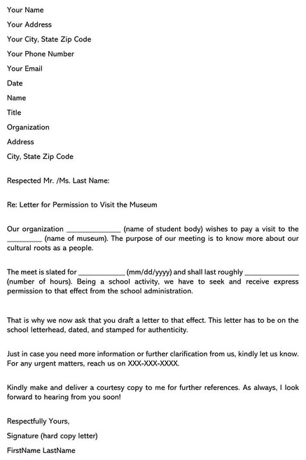 How to End a Letter (Closing Examples and Sign Offs)