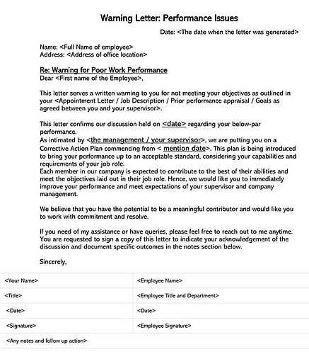 How to End a Letter (Closing Examples and Sign Offs)