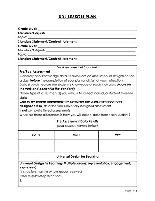 9 Free Research Proposal Templates (with Examples)