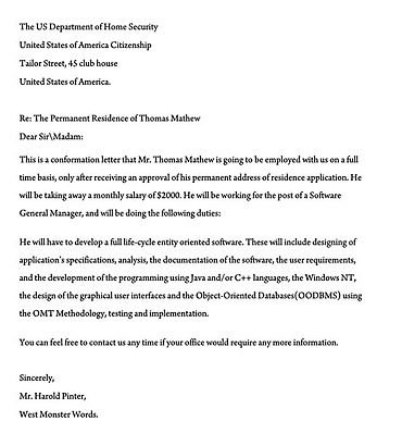 How to End a Letter (Closing Examples and Sign Offs)